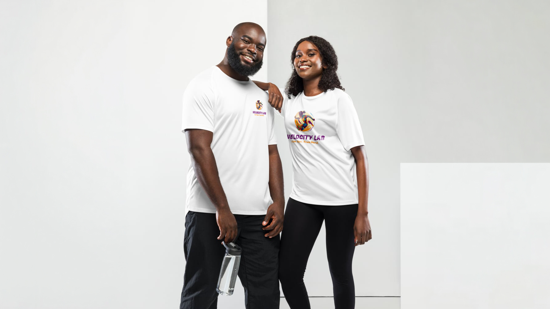Unisex Custom Apparel: T-Shirts, Hoodies, Polos & Hats | FreeLogoServices